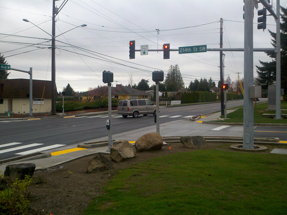 Traffic Signal Pole Base Plates