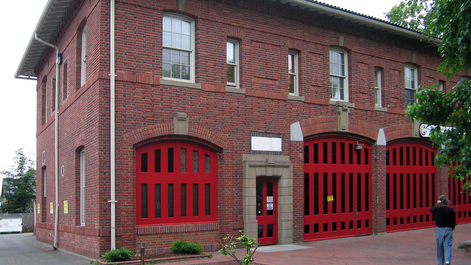 Unreinforced Masonry Seismic Study | Reid Middleton