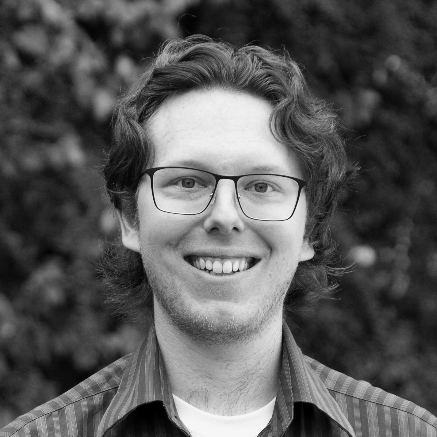 Jared Greisz | Reid Middleton